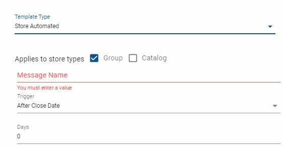 4/11/2023 Tuesday Tip - How to Create and Use a ﻿Message Template