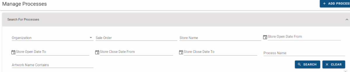 5/16/2023 Tuesday Tip - How to Search For Processes