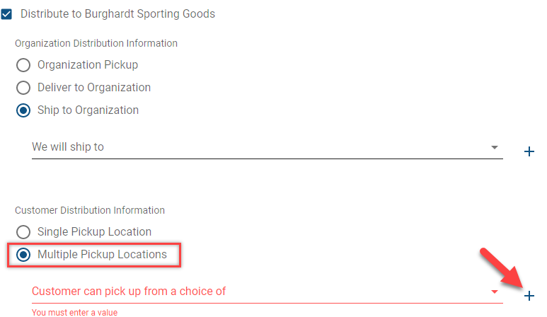 1/31/2023 Tuesday Tip - Utilize Multiple Pickup Options with Branch ...